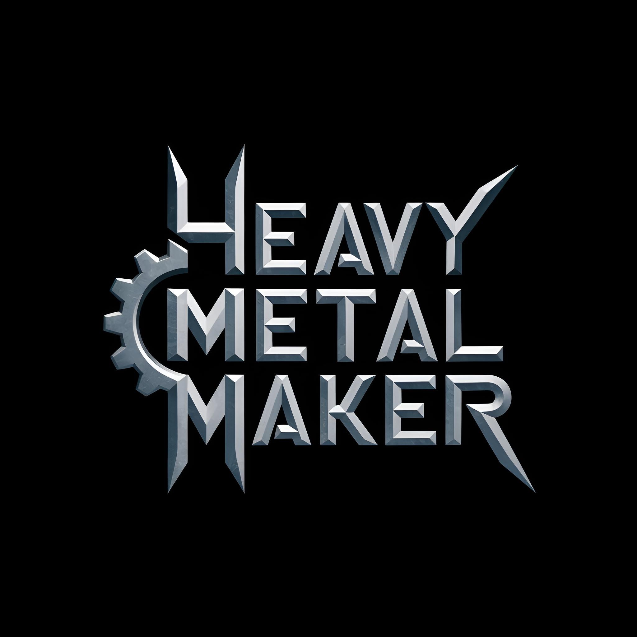 Heavy Metal Maker